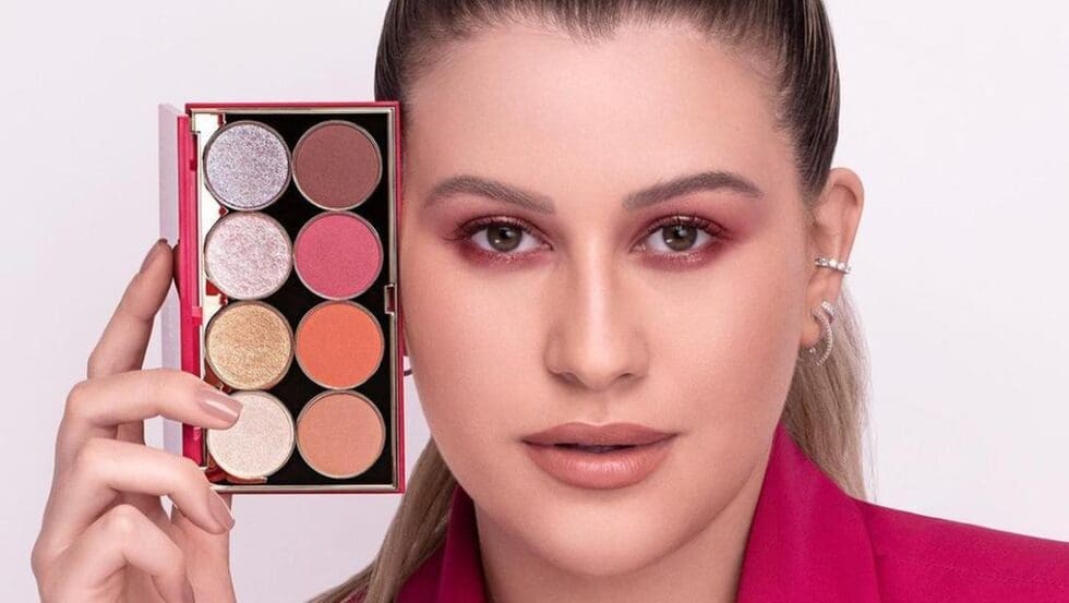 4 Anos de Niina Secrets: A Marca Mais Vendida de Influenciadora e a ...