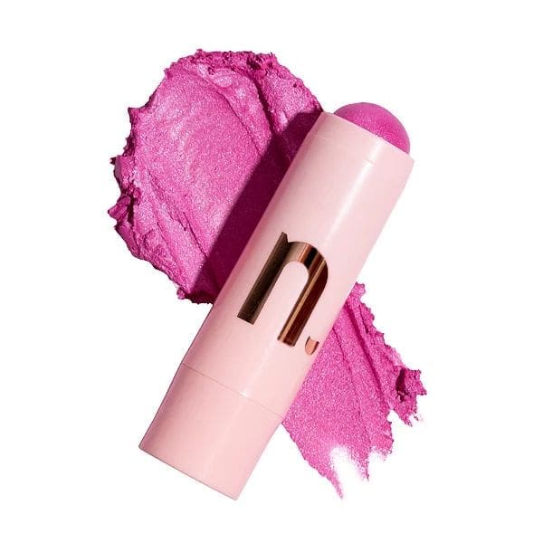 Nina Makeup Lança Nova Cor do Best-Seller Stick Multi Funções para o ...